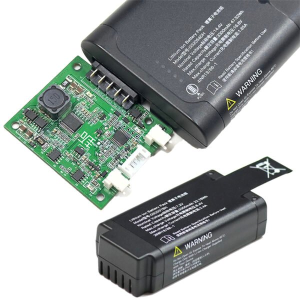 Battery Protection Board Discharge Process Explained Clearly & Safely